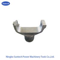 China Hot Dip Galvanized Transmission Line Insulator End Fittings for sale