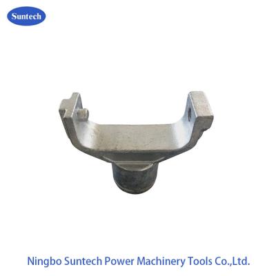China Hot Dip Galvanized Transmission Line Insulator End Fittings for sale