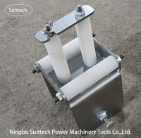 China High Performance Cable Roller Pulley For Smooth Cable Pulling for sale