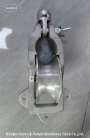 China 10KN Universal Conductor Stringing Block Customized Design Easy Operation for sale