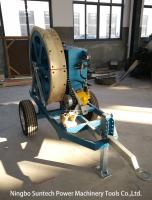 China 30KN Hydraulic Puller Tensioner For OPGW ADSS Transmission Project Suntech Power Tools for sale