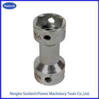 China Double Sleeve Wrench Fasten Tower Anchor Bolts Socket Wrench For Transmission Line for sale