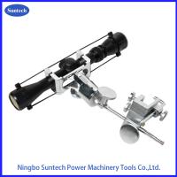 China 4x Magnification Tower Erection Tools For Precise Angle Iron Observation On Tower for sale