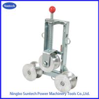 China Strong Tower Erection Tools For Steel Wire Rope Grounding Wire for sale