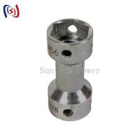 China Double Sleeve Wrench Fasten Tower Anchor Bolts Socket Wrench For Transmission Line for sale