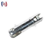 China ISO 0.2kg 8.0kg Cable Swivel Joint Conductor Stringing Tools for sale