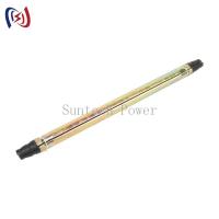 China LGJ240/55 ACSR Conductor Splicing Sleeves 45mm for sale