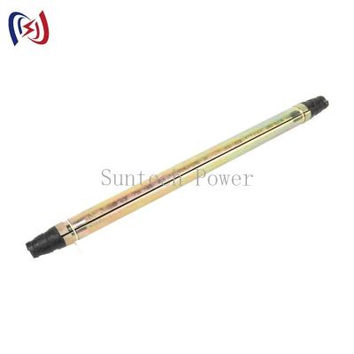 China LGJ240/55 ACSR Conductor Splicing Sleeves 45mm for sale