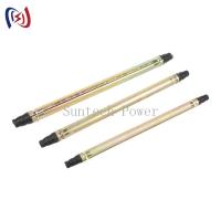 China Steel Strand Underground Splice Protection Sleeve for sale