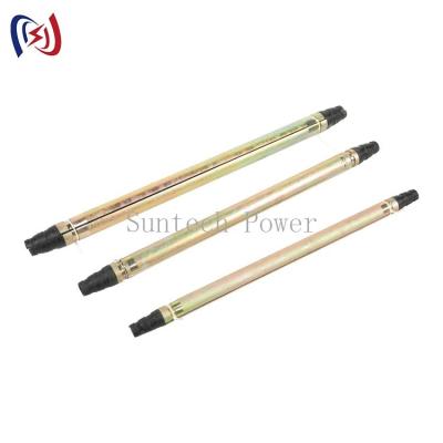 China Steel Strand Underground Splice Protection Sleeve for sale