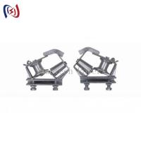 China Suntech Power Line Skyward Corner Conductor Stringing Pulley Block for sale