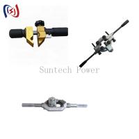 China Aluminum Conductor Stringing Cable Layer Stripper for sale