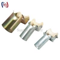 China D Series Entrance Protection Cable Pulling Roller Stringing Tools for sale