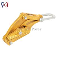 China Power Construction Wire Grip Clamp Tightening Overhead Line Tools for sale
