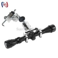 China Measuring Zoom Sag Scope for sale