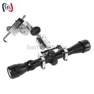 China Measuring Zoom Sag Scope for sale