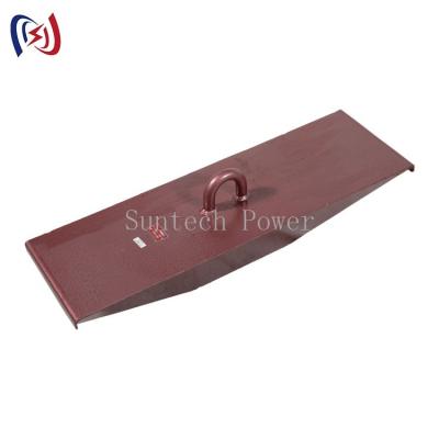 China Stringing Metal Ground Anchors for sale