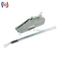 China 0.8T Hand Cable Puller for sale