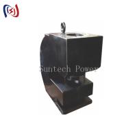 China CH-60 20CrMnTi 150KG Hydraulic Hole Punch Machine for sale