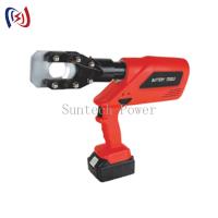 China EC-40 17KG Lithium Battery Automatic Cable Cutter for sale
