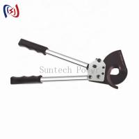 China CC325 Manual Wire Cutter 240Mm2 Underground Cable Pulling Tools for sale
