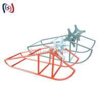 China 70Kg Wire Reel Stands for sale