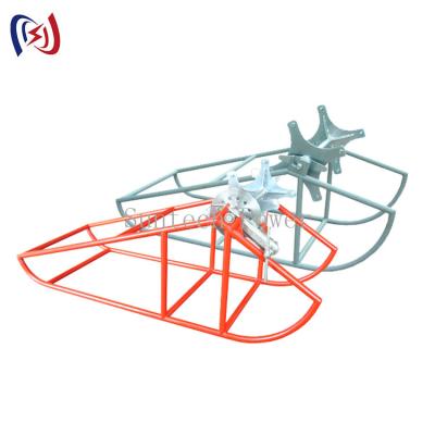 China 70Kg Wire Reel Stands for sale
