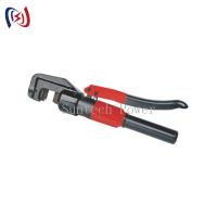 China 250KN Manual Steel Bar Cutter Hydraulic Crimping Tools for sale