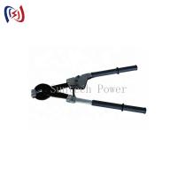 China 400mm² Manual Electric Chain Cutter Underground Cable Pulling Tools for sale