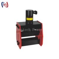 China Copper 170KN Bus Bar Bender Hydraulic Crimping Tools for sale