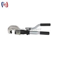 China 60KN Hydraulic Crimping Plier Hydraulic Crimping Tools for sale