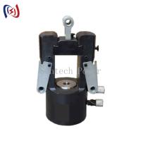 China Compatible Hydraulic Crimping Tools For Pedal Manual And Electric Pumps for sale