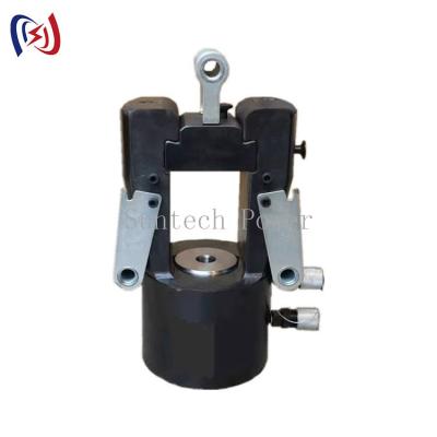 China Compatible Hydraulic Crimping Tools For Pedal Manual And Electric Pumps for sale