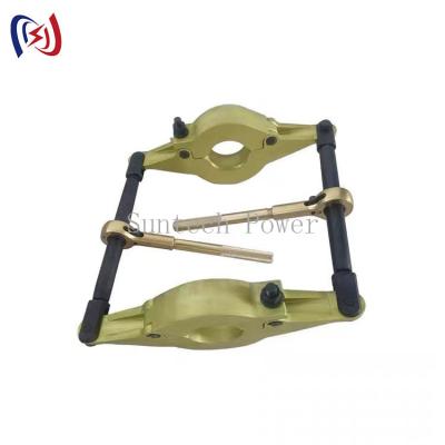 China High Performance Transmission Line Stringing Tools for Tension-Resistant Insulators for sale