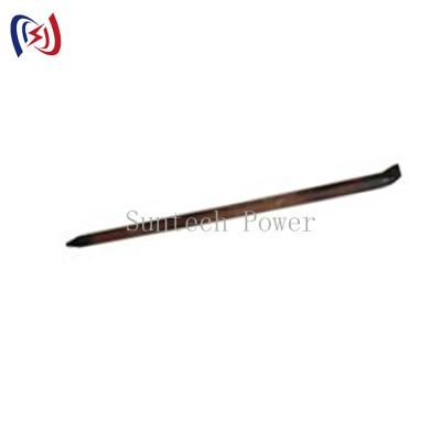 China Professional Crowbar / Crowbar / Flat Bar / Crowbar Hand Tools for sale