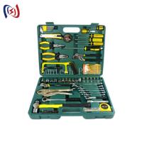 China Wrench Vice Saw Hammer 81 Electrician Machine Repair Tool for sale