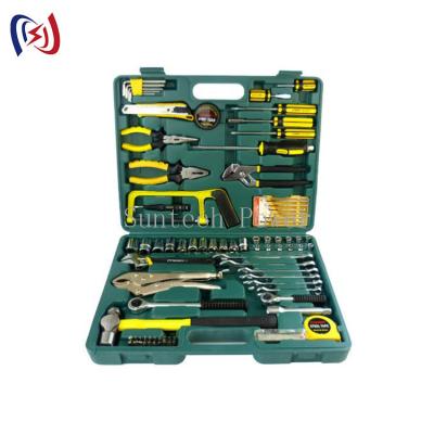 China Wrench Vice Saw Hammer 81 Electrician Machine Repair Tool for sale