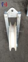 China 18-70KG 508 Series Stringing Block With 1 Sheave And 1/3/5 Sheave for sale