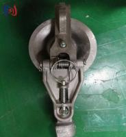 China Universal Stringing Pulley Block Essential Overhead Transmission Line Tools For Electric Power Construction for sale