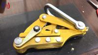 China Small Size Light Weight Conductor Stringing Tools For Power Line Sag Adjustment for sale