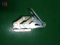 China Heavy Duty Come Along Clamp for Smooth Operation of Mechanical Gripper for sale