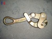 China High Performance Conductor Stringing Tools for Steel Strand Adjustment and Ground Wire Tightening for sale