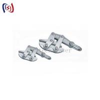 China Guaranteed Heavy Duty Come Along Clamp With High Class Steel Forging For Maximum Durability for sale