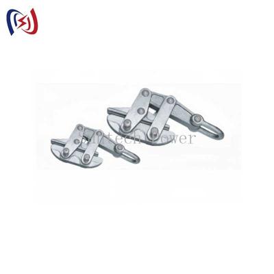 China Guaranteed Heavy Duty Come Along Clamp With High Class Steel Forging For Maximum Durability for sale