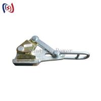 China Versatile Durable Come Along Clamp For Various Material Handling Needs for sale