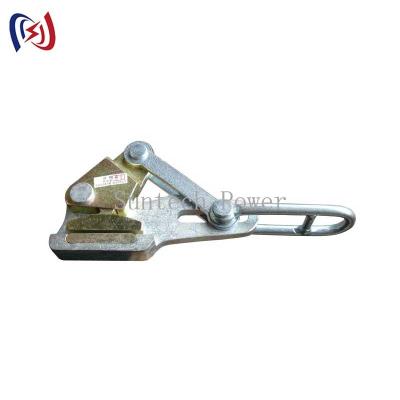 China Versatile Durable Come Along Clamp For Various Material Handling Needs for sale