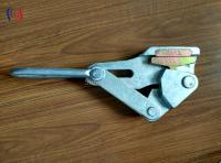 China Versatile Durable Come Along Clamp For Various Material Handling Needs for sale