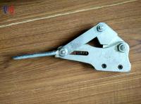 China Versatile Durable Come Along Clamp For Various Material Handling Needs for sale