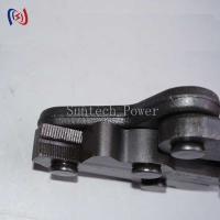 China Parallel Earth Wire Gripper Come Along Clamp Transmission Line Stringing Tools for sale