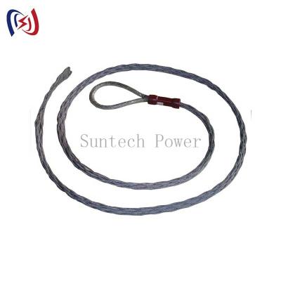 China High Performance Conductor Opgw Stringing Tools For Electric Power Construction for sale